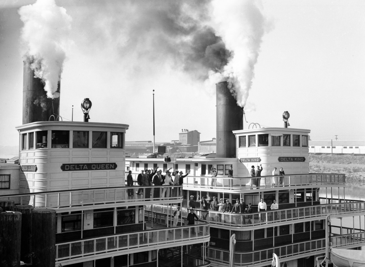 Accessing our collections | Center for Sacramento History